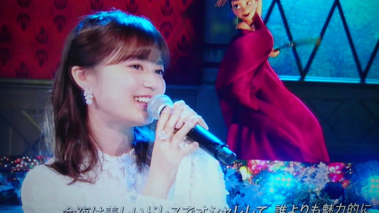 乃木坂46 生田絵梨花 🎤💗 - YAYAFA