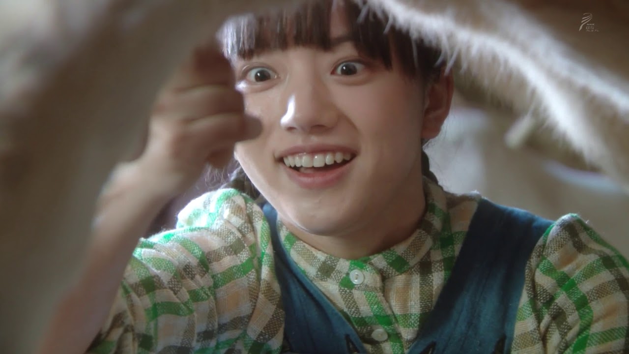 清原果耶 なつぞら Yayafa