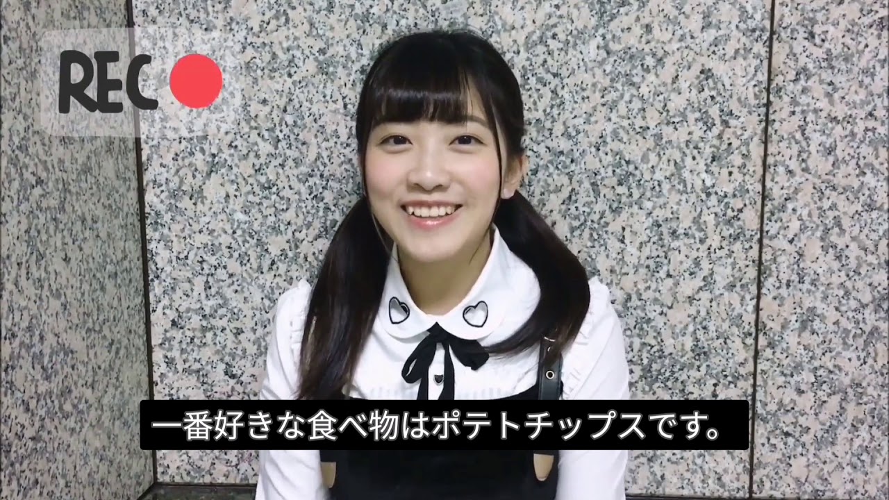 【日本語字幕】TPE48(現AKB48 Team TP) 1期生 冼迪琦 - YAYAFA