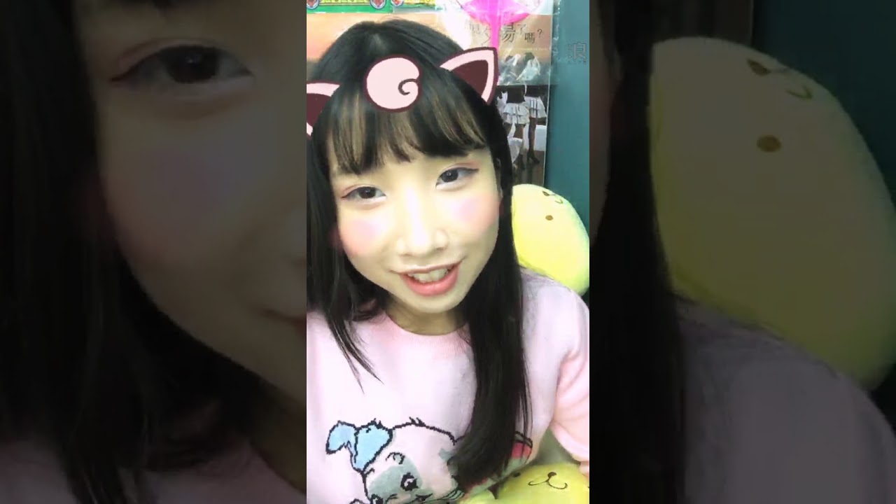 2020 04 01 AKB48 Team TP 小山美玲「浪Live」直播 - YAYAFA