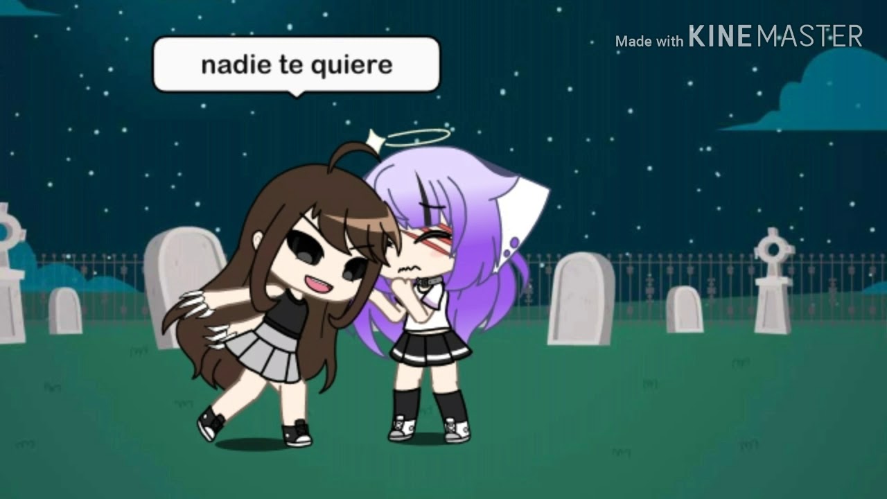 Torturando a melimix el siguiente es nanami - YAYAFA
