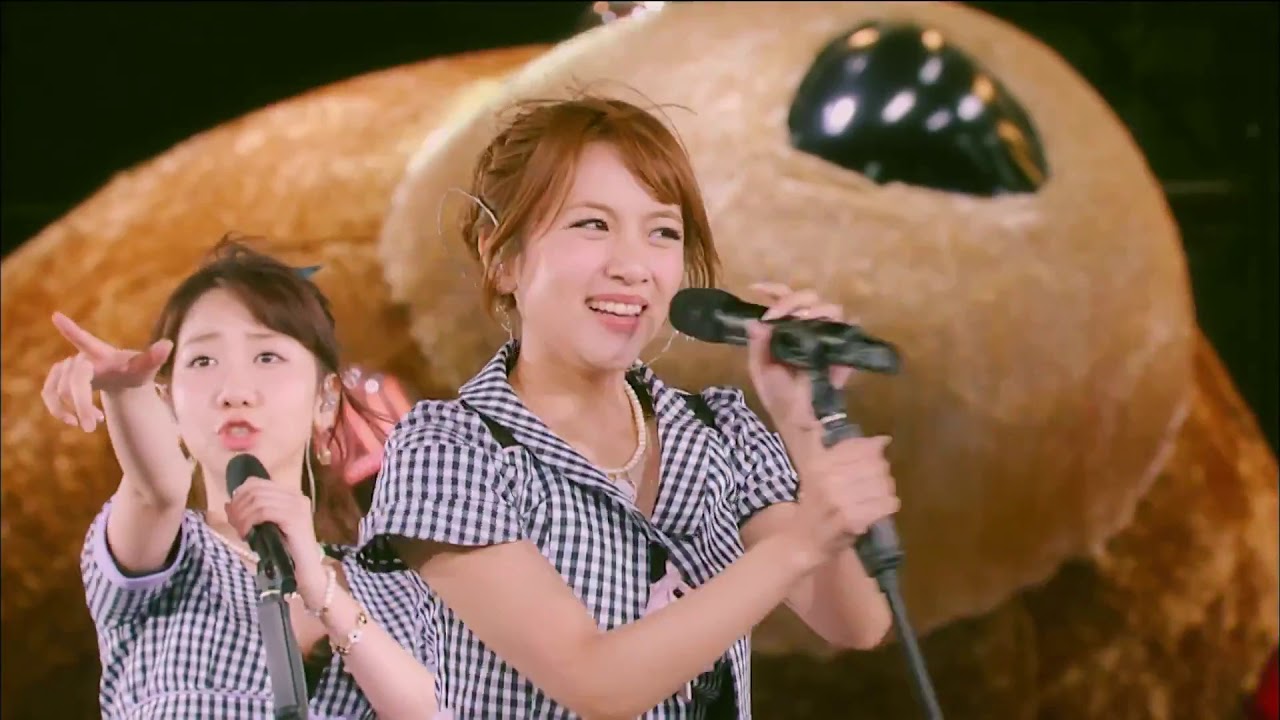 14/04/2020 AKB48 - Heavy Rotation - YAYAFA