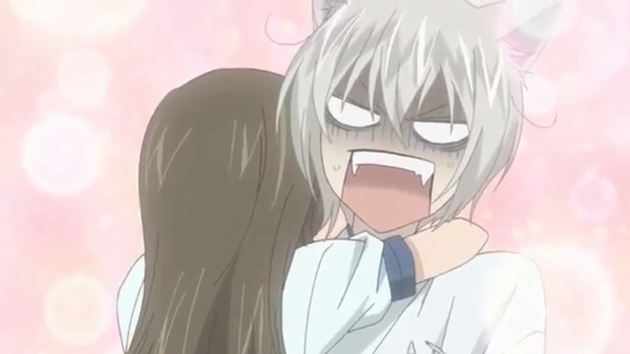 AMV Tamoe & Nanami #In The End# - YAYAFA