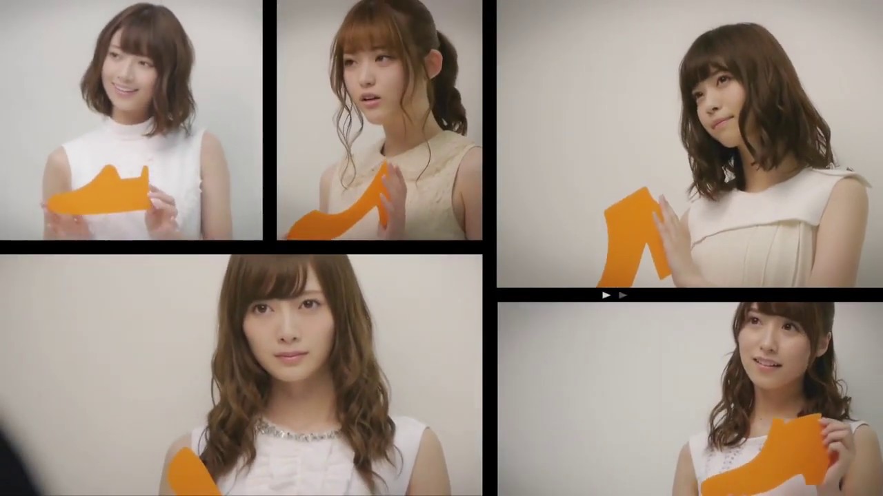 Eto Misa Shiraishi Mai Nishino Nanase Hashimoto Nanami Matsumura Sayuri - YAYAFA