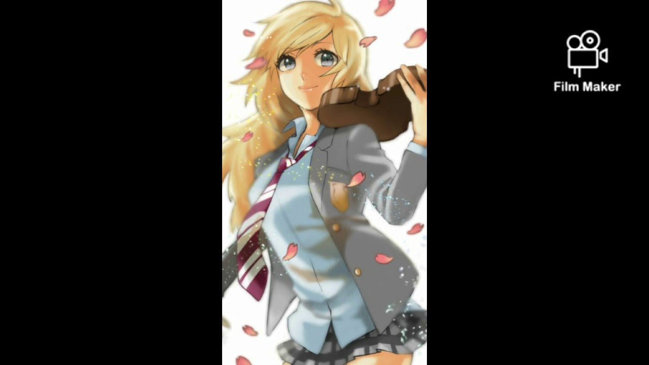 Mentiras - (nightcore) Nanami-chan 💔 - YAYAFA