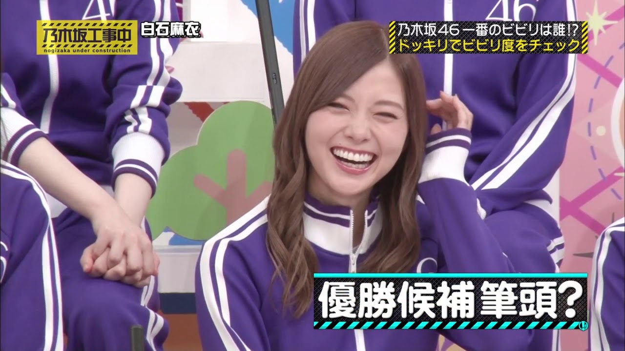 乃木坂46 乃木坂工事中 2020 Episode 218 + 219 Full Show - YAYAFA