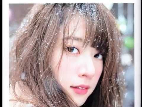 Hashimoto Nanami (former Nogizaka46) ”2017” 橋本奈々未 (元乃木坂46) 「2017」 - YAYAFA