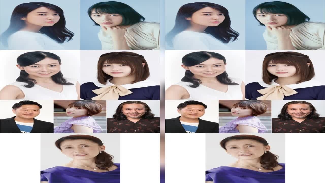 上白石萌音、一路真輝が出演する、日生劇場ファミリーフェスティヴァル2020「NHKみんなのうたミュージカル『リトル・ゾンビ・ガール』」の全キャストが発表された。 - YAYAFA