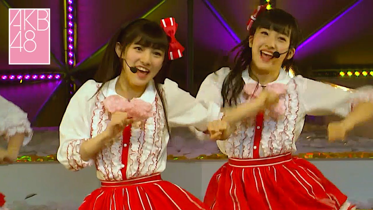 AKB48 今、Happy Ima, Happy | 紅白 Kouhaku 2014 - YAYAFA