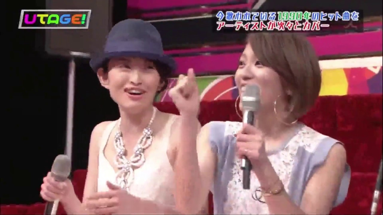 UTAGE！絶賛カバーで踊り叫ぶ！ 舞祭組のハモタイム など Ep4 - YAYAFA