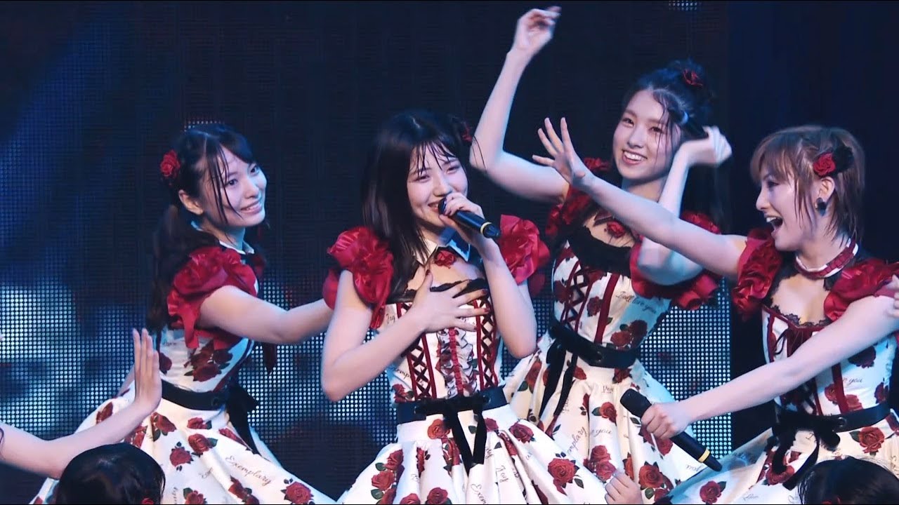 大声ダイヤモンド (Oogoe Diamond) [큰 목소리 다이아몬드] - 19 AKB48全国ツアー 楽しいばかりがAKB!～ - YAYAFA