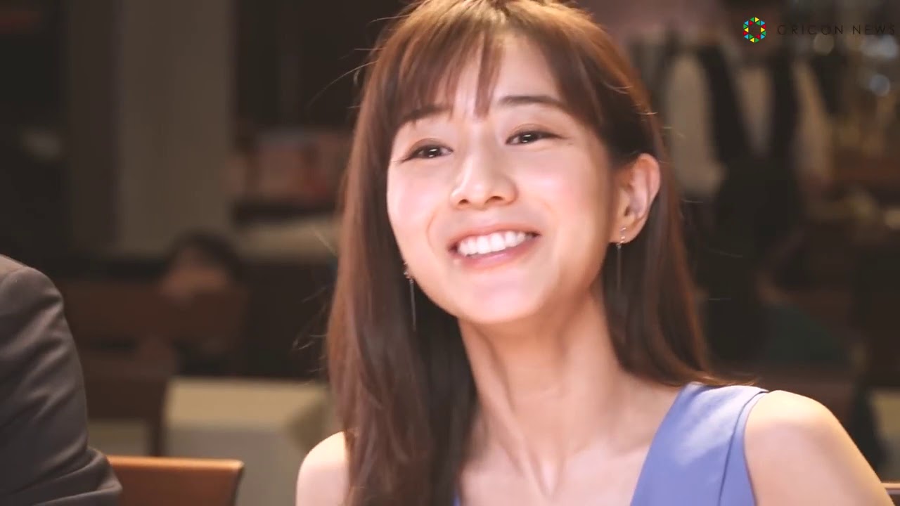 NEW 田中みな実、大胆に美ワキを披露「こんなに見せることない」 ニベア デオドラント DEFENCERA 新TVCM - YAYAFA