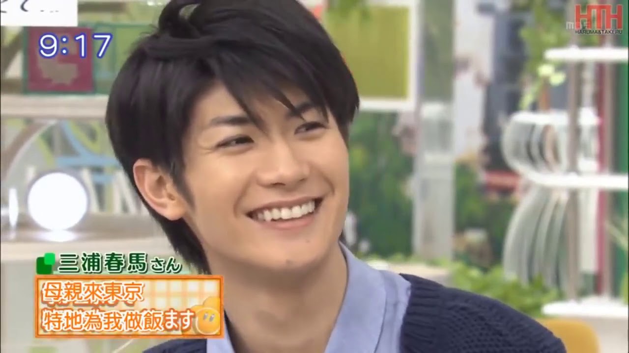 「三浦春馬さんを追悼」Hanamaru Market 花丸市場「三浦春馬さん」 - YAYAFA