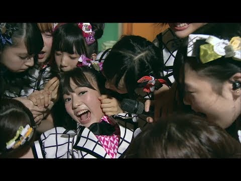 (ENG) HKT48 - 【 桜、みんなで食べた】Sakura, Minna de Tabeta ~AKB48グループ東京ドームコンサート ...