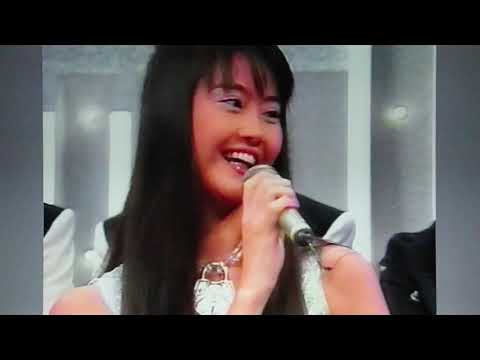 観月ありさ「抱きしめて！」(1995年5月) - YAYAFA