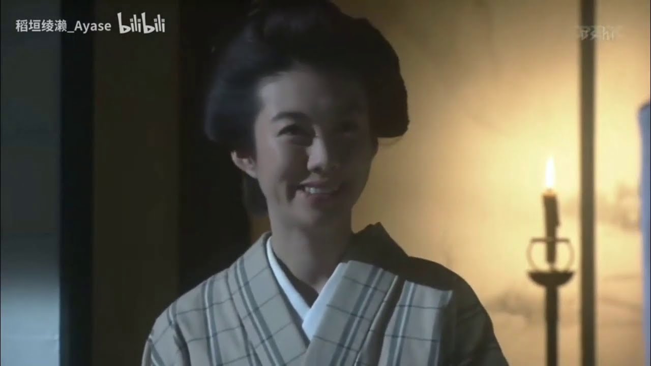 NHK大河ドラマ 篤姫 第20回 - 婚礼の夜 - YAYAFA