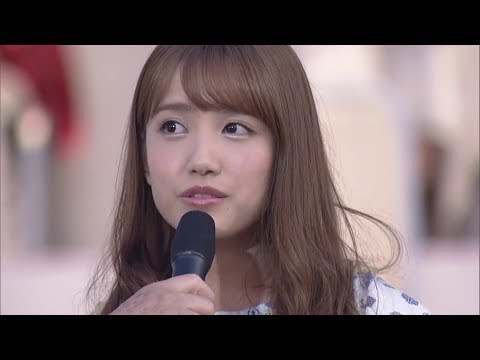 「AKB48加藤玲奈総選挙演説2015〜2017」AKB48 Kato Rena General Election Speech 2015 - 2017 - YAYAFA