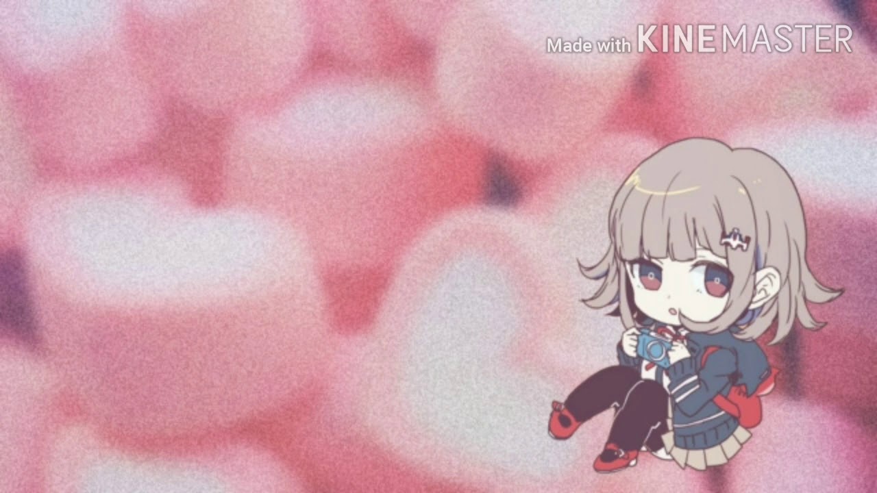 'Affection 100..' Chiaki Nanami x Listener P6 - YAYAFA