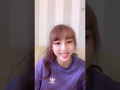 2020 09 22 AKB48 TeamTP．Unit Sakura．林易沄「浪Live」直播 - YAYAFA