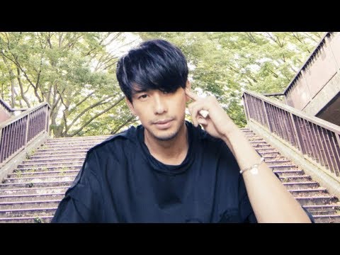 D90 - MORISAKI WIN(森崎ウィン)、1stワンマンより「Blind Mind」パフォーマンス映像公開 - YAYAFA