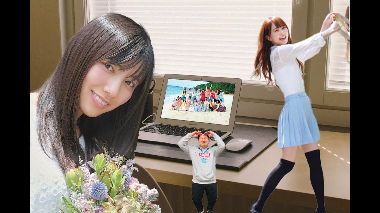 日向坂46 大天使・KAWADAさん登場 ／ 加藤史帆 河田陽菜 レコメン - YAYAFA