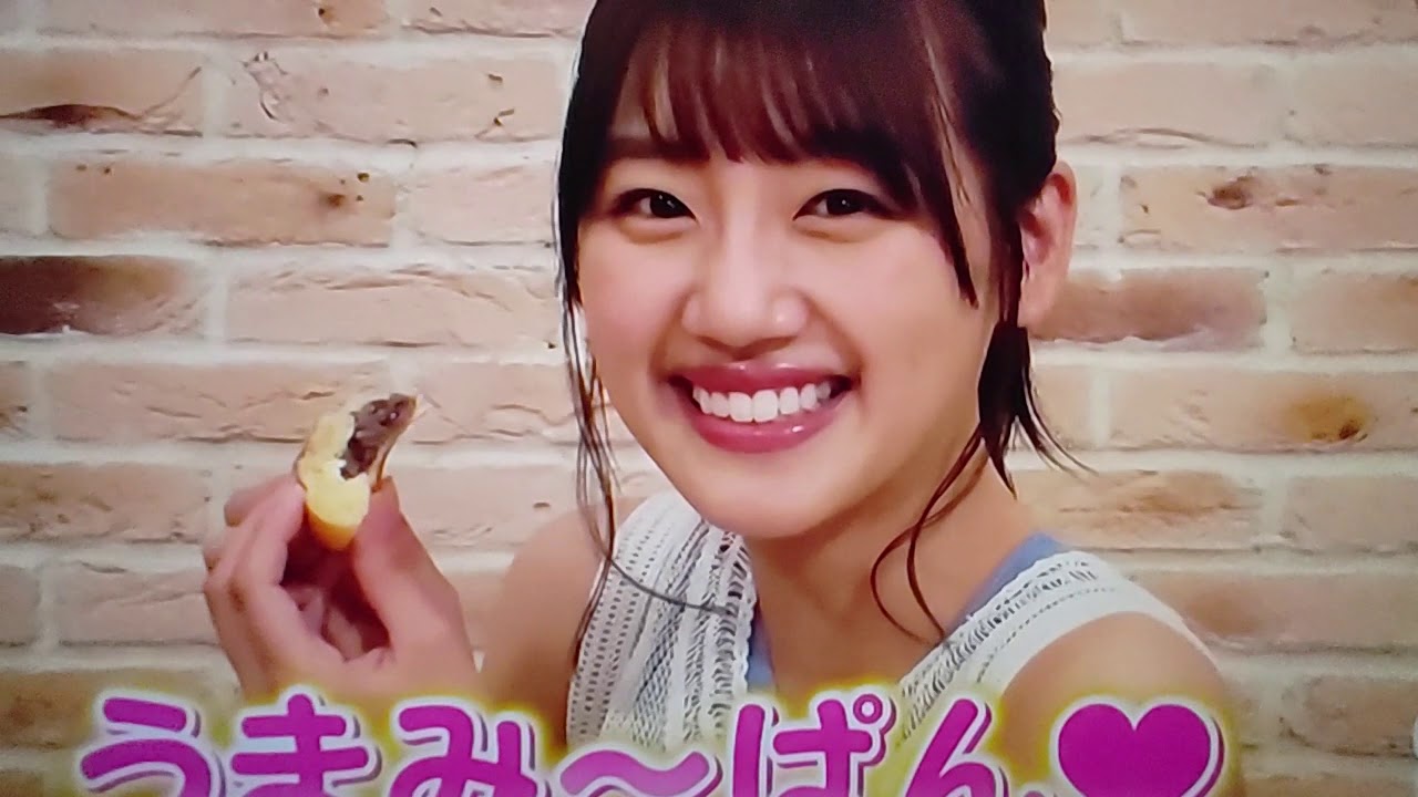 佐々木美玲 うまみ～ぱん💕 フワチャンコスプレ 齋藤飛鳥 渋谷凪咲 あざと可愛い💕w - YAYAFA