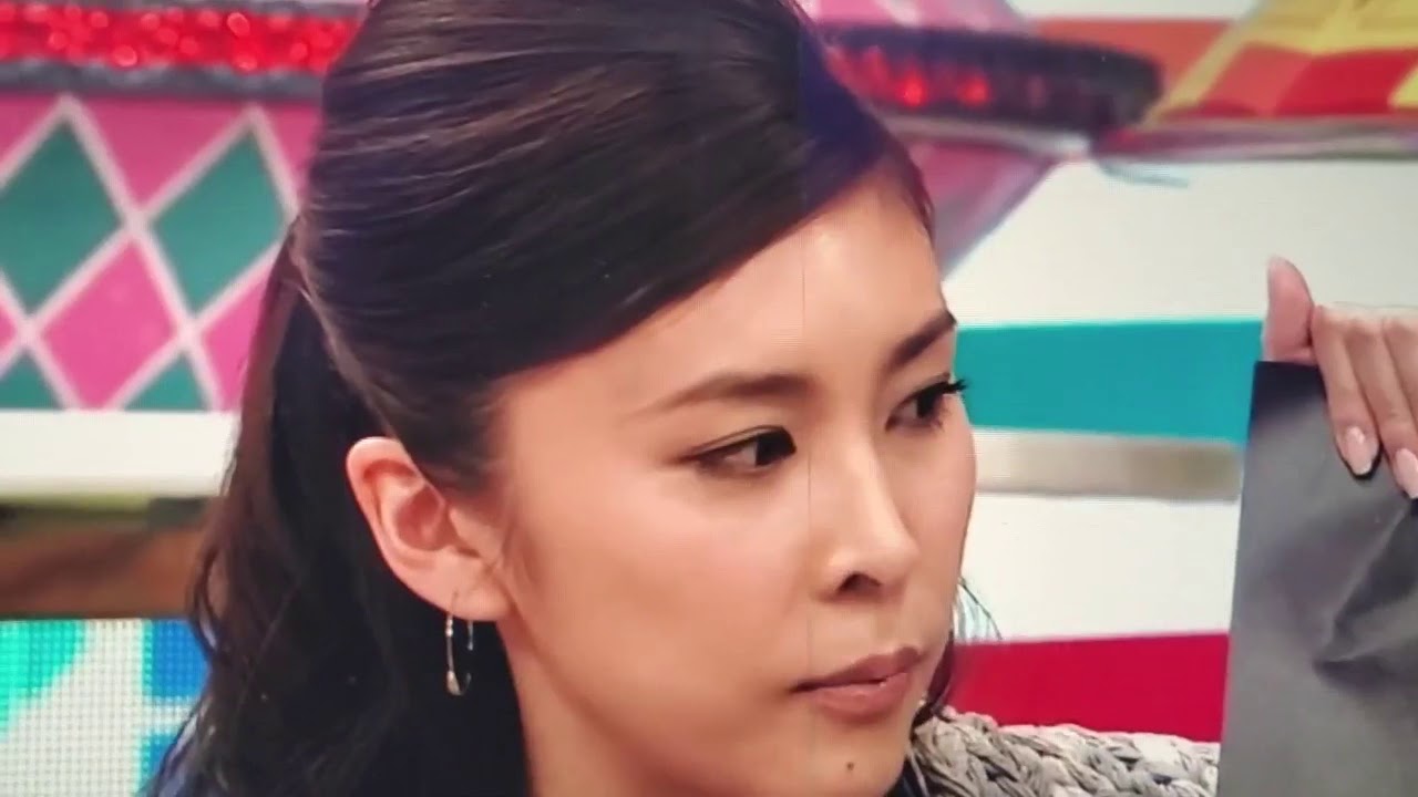 竹内結子 タモリ テレフォンショッキング ストロベリーナイト 3 Cut - YAYAFA