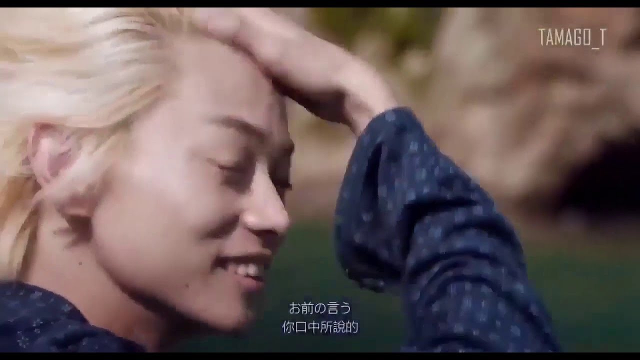 【溺れるナイフ】小松菜奈X菅田将暉 FHD - YAYAFA