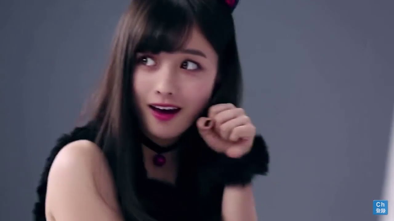 13秒で橋本環奈😁 - YAYAFA