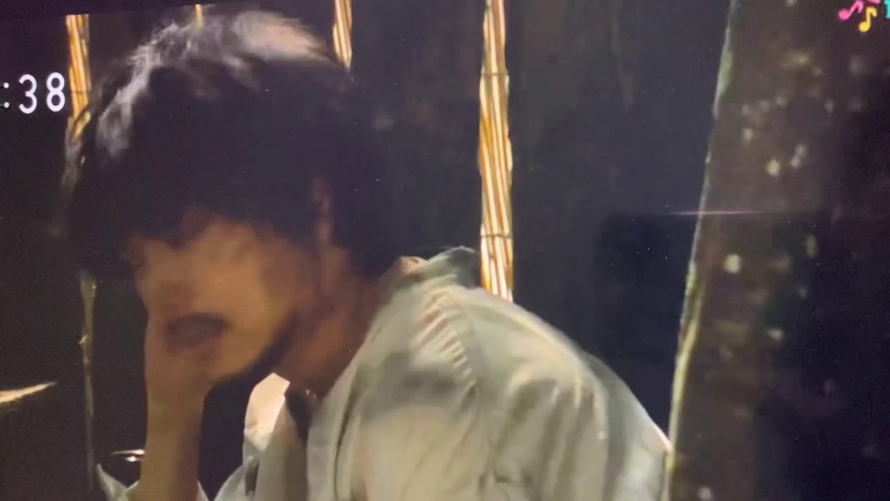 Nanami Seiyuu Debut in J-Drama (Tsuda Kenjiro Debut) - YAYAFA