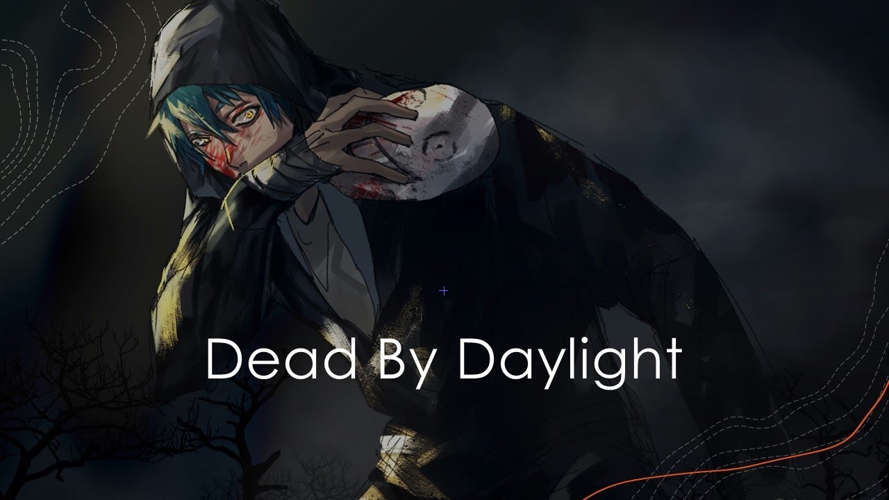 煽り鯖をサブスクライブしてあげたら却下されましたDBD - YAYAFA