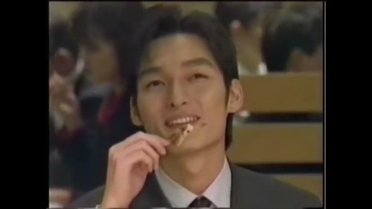 SMAP CM集 5 中居正広 木村拓哉 稲垣吾郎 森且行 草彅剛 香取慎吾 - YAYAFA