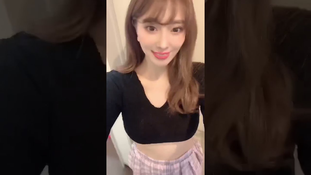 모델: 森咲智美 Tomomi Morisaki - YAYAFA