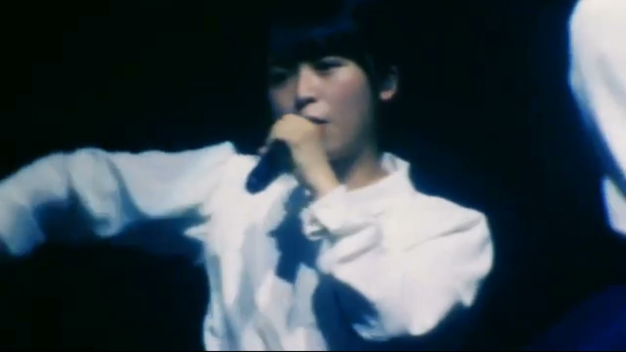 欅坂46 - eccentric「夏の全国アリーナツアー2017」 - YAYAFA