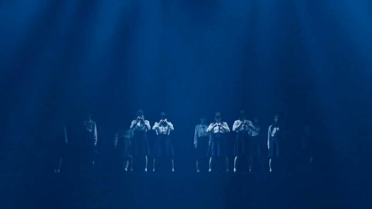 欅坂46 - 世界には愛しかない「夏の全国アリーナツアー2017」 - YAYAFA