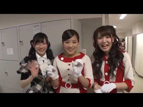 AKB48 渡辺麻友 渡り廊下走り隊7 ユニット祭り2012 舞台裏 - YAYAFA