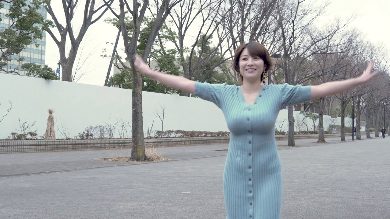 Konno Shiori 2021 PV - YAYAFA