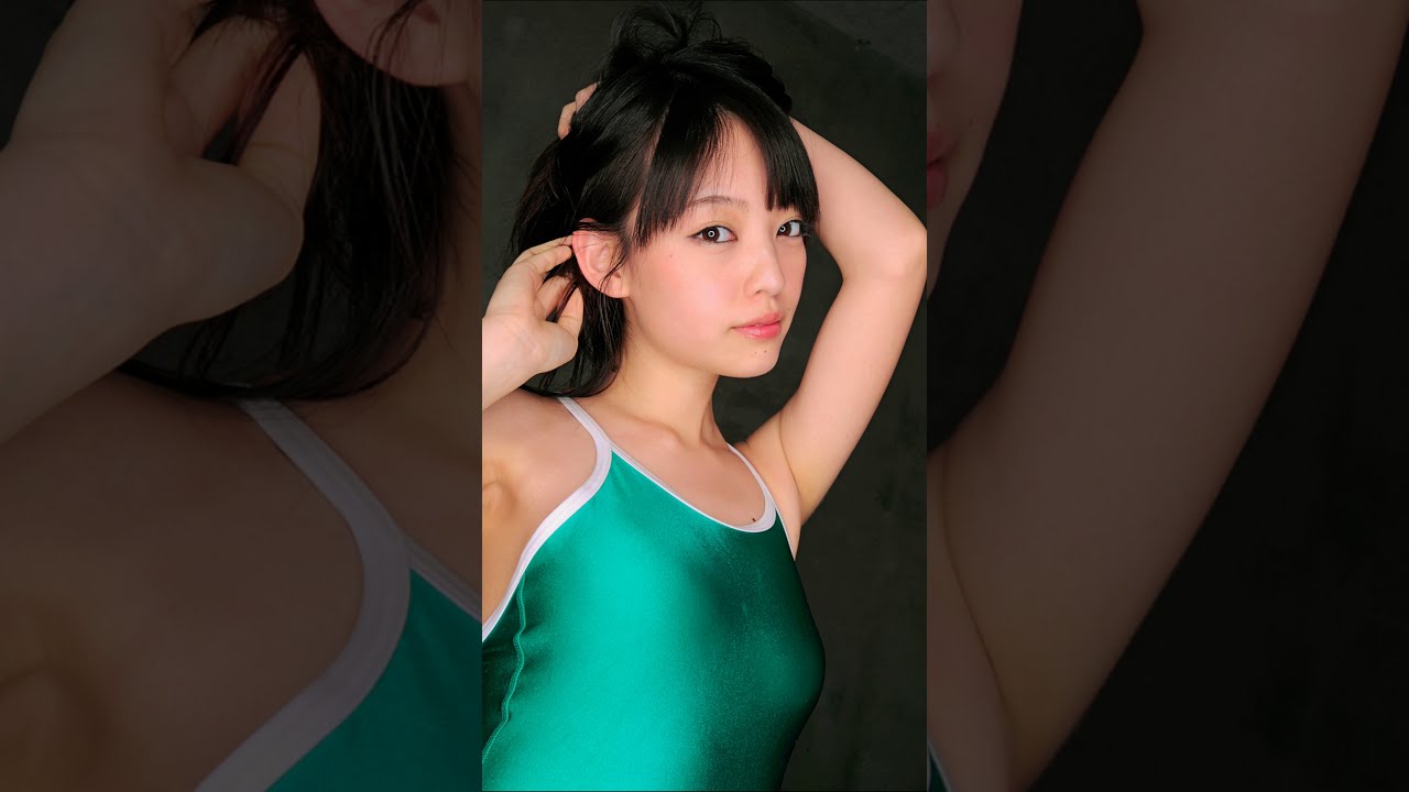 Haruka Andou ★ 安藤遥 ★ - YAYAFA