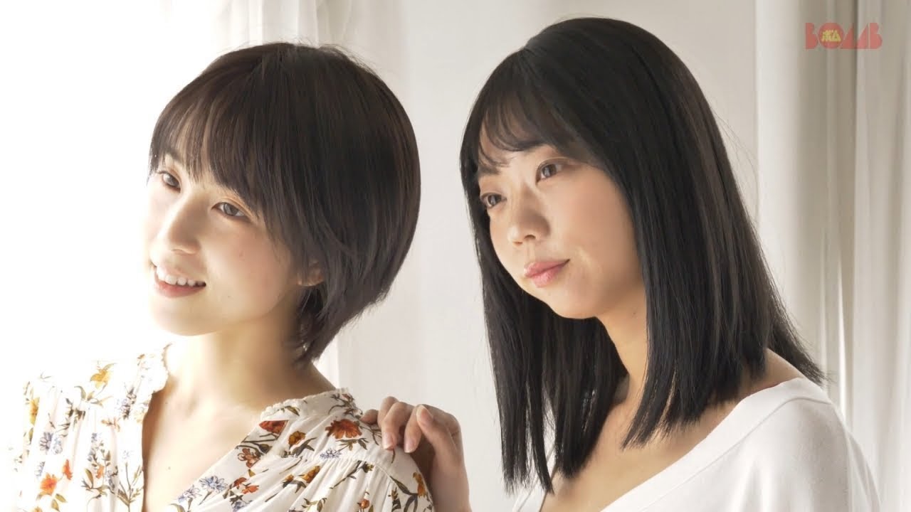 犬童美乃梨 X 青山ひかる │ Minori Inudo X Hikaru Aoyama #1 - YAYAFA