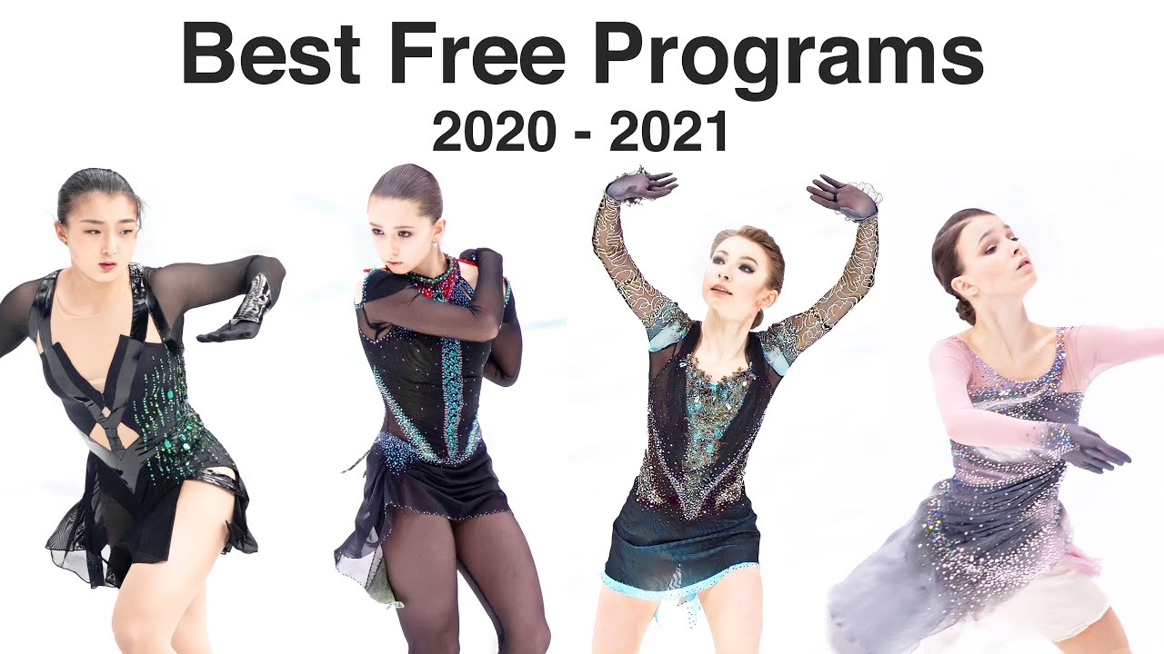 Top 5 Best Free Programs of Season 2020-2021 - YAYAFA