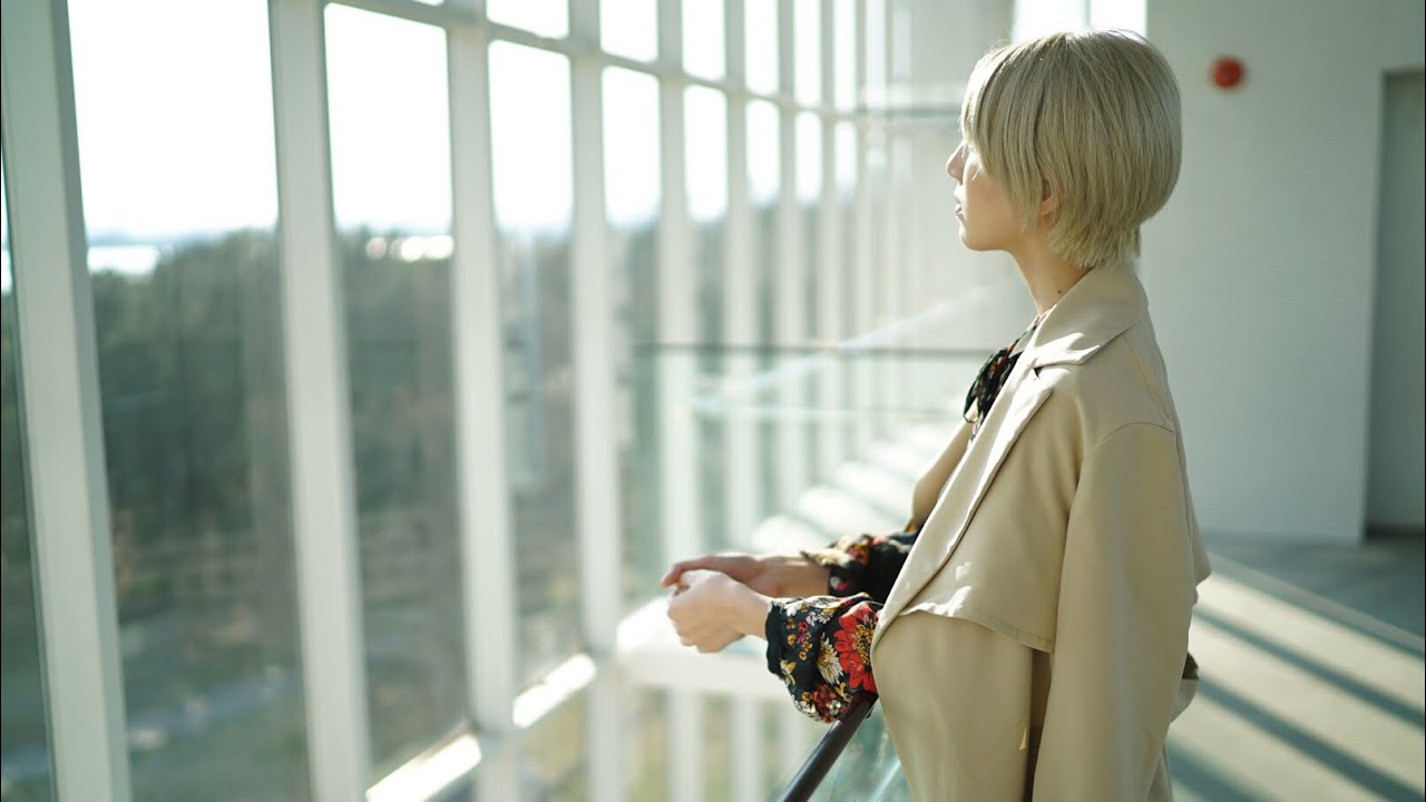 【GOOD DAYS】 - YAYAFA