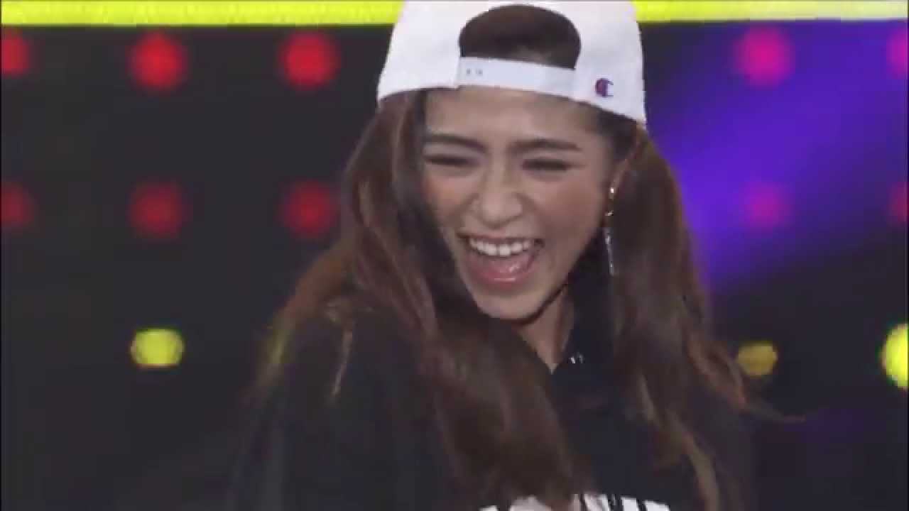 SPINNS／TOKYO GIRLS COLLECTION 2015 SPRING/SUMMER - YAYAFA