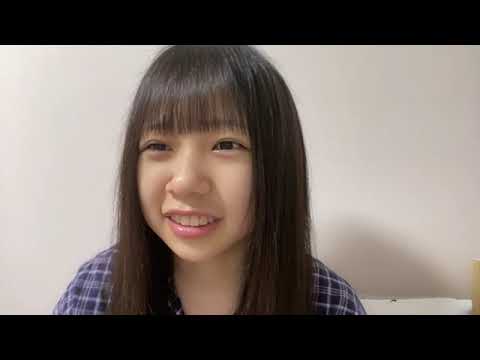 2021年06月27日 23時21分16秒 石綿 星南（AKB48 チーム4） - YAYAFA