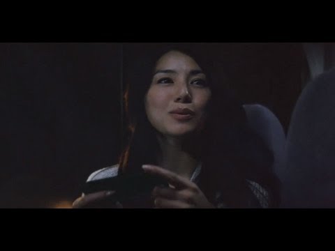 【HD】 井川遥 au「リアル4G LTEライフ/井川さん」CM(30秒) - YAYAFA