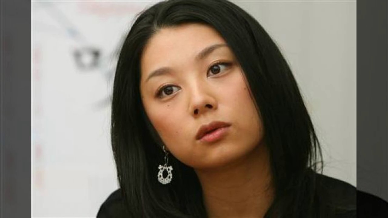 小池栄子 - デビューまで - YAYAFA