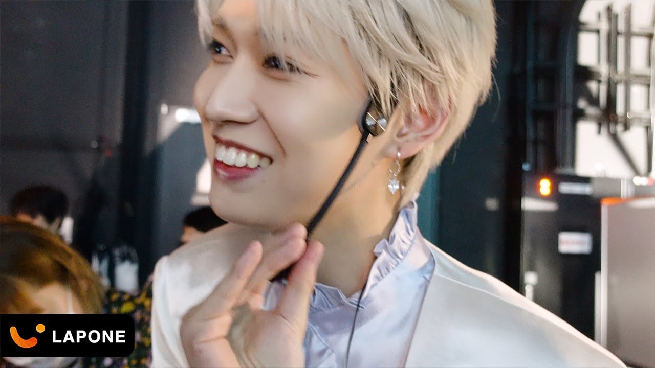 [JO1 BEHIND] 4TH SINGLE "STRANGER" ONLINE SHOWCASE EVENT - YAYAFA