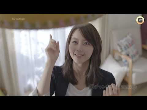 15篇 堀北真希 レオパレス21 2011 2015 - YAYAFA