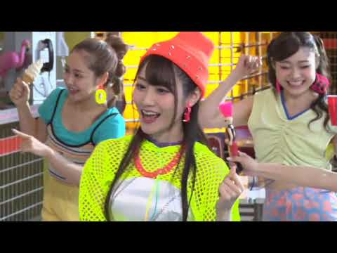 メイキング 小倉 唯「Fightin★Pose」Yui Ogura Making of - YAYAFA