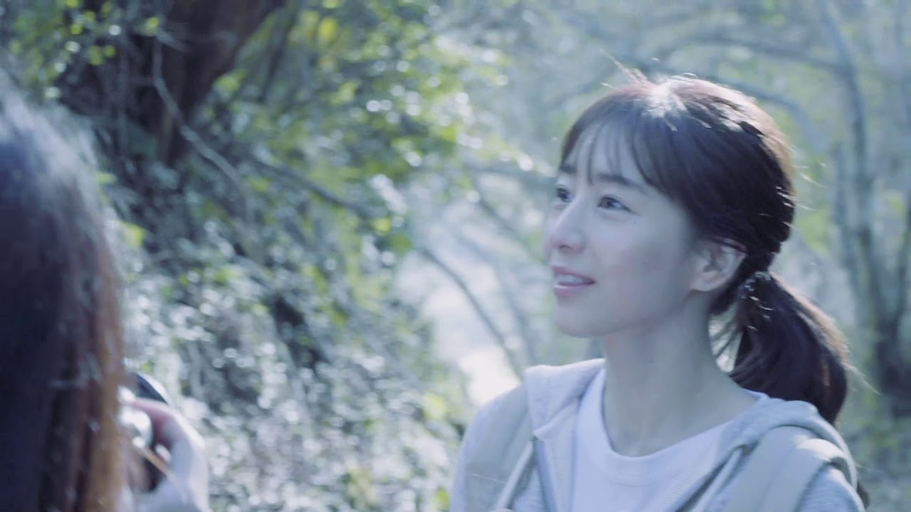 田中みな実 出演「OCNモバイルONE」WEBCMメイキング - YAYAFA