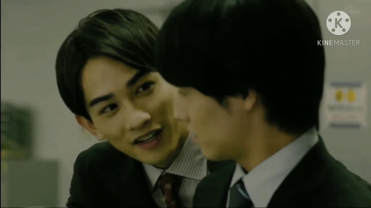 /FMV/ ADACHI X KUROSAWA #チェリまほ - YAYAFA